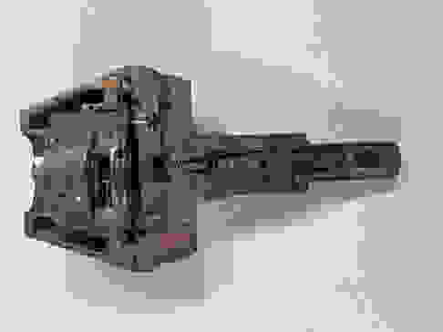 Ww2 Us Military Proximity Fuse Fuze Cutaway Desk Model Auction