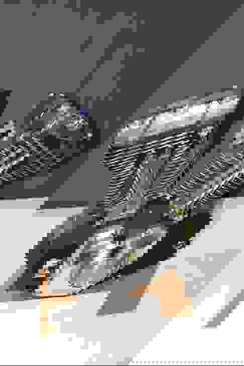 Harley Engine Auction