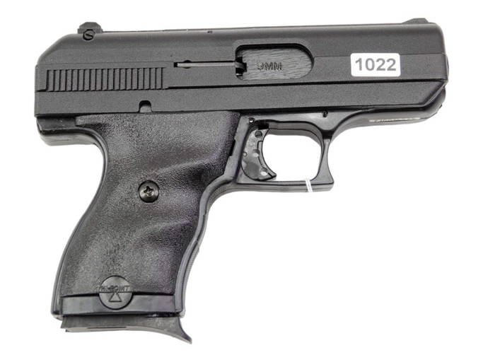 Hi Point Firearms 9mm Pistol
