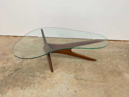 Adrian Pearsall Coffee Table