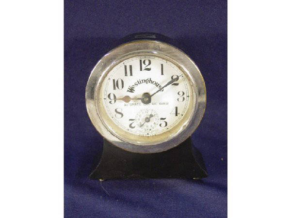 Westinghouse Automatic Electric Range Clock /Timer - Apr 26, 2008 ...