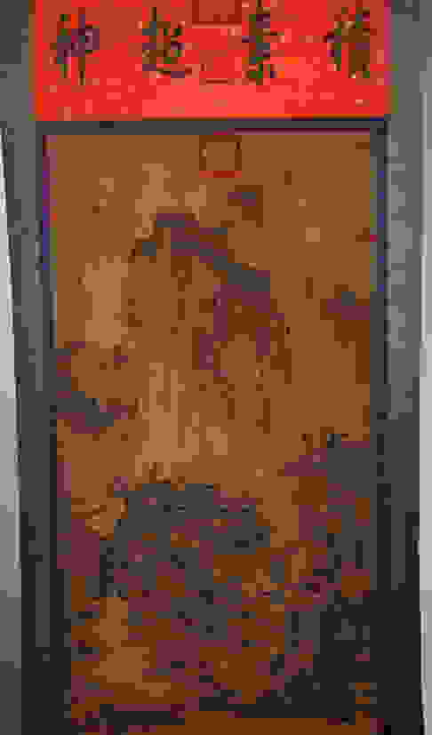 Old Collection Great Painter Li Cheng Of The Northern Song Dynasty ...