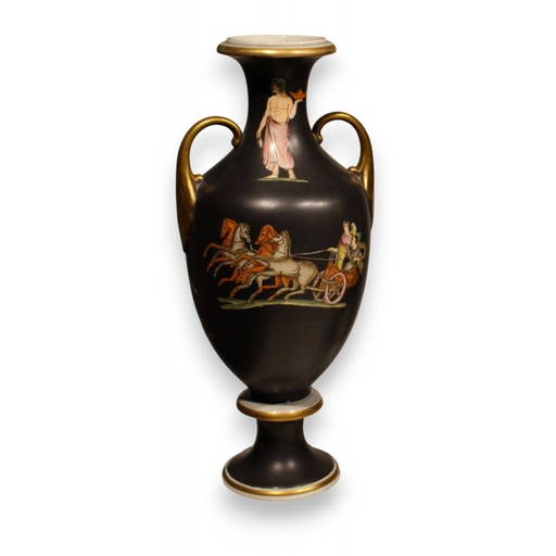 Etruscan Neoclassical Vase