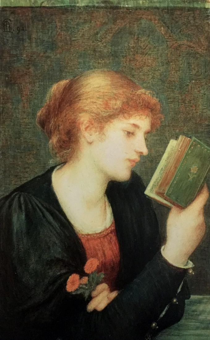 Pre-Raphaelite Prints & Multiples for Sale at Auction