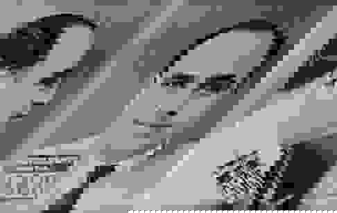 Al Capone Mugshot Print Auction