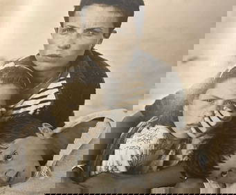 Sturges, Jock: Pauline, Alice Et Tracey; Montaliv