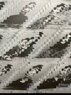 Shomei Tomatsu Prices - 54 Auction Price Results