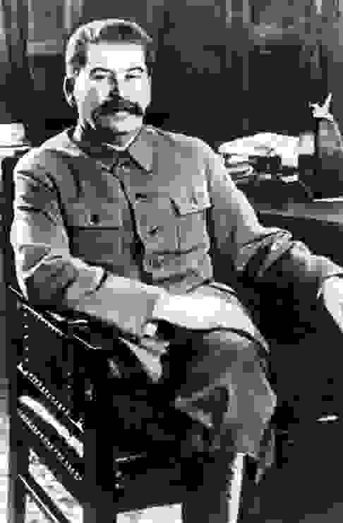 Joseph Stalin Photo Print Auction