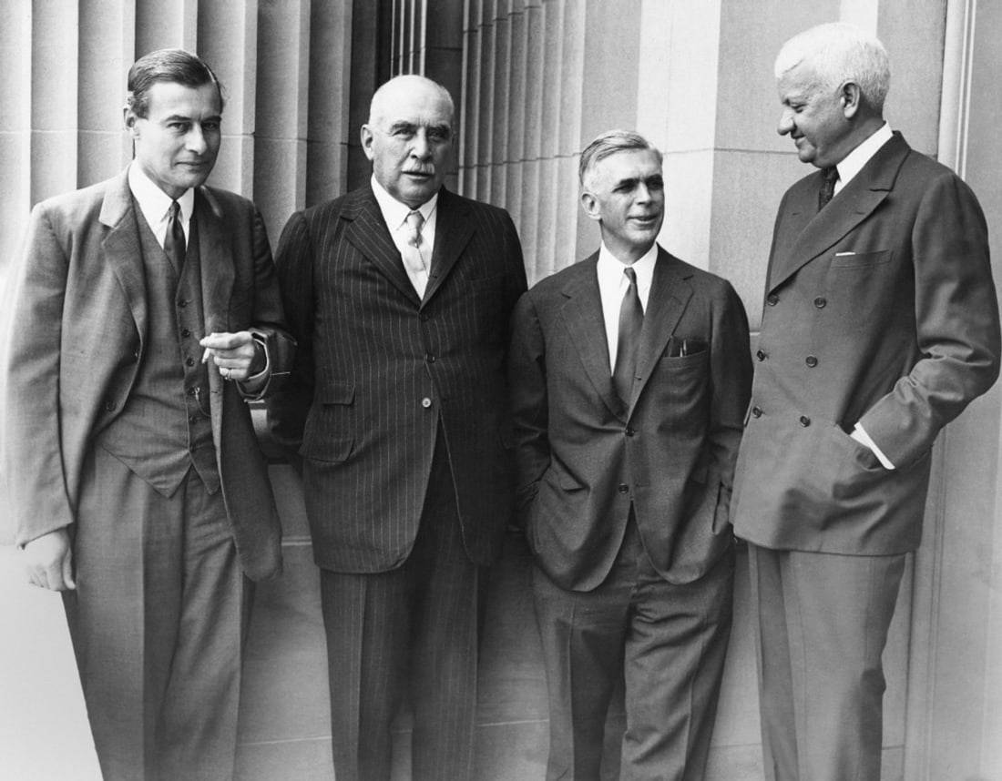 Spencer Tracy "polo, 1933" Photo Print Auction