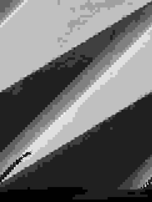 Fan Ho - Approaching Shadow, Hong Kong Auction