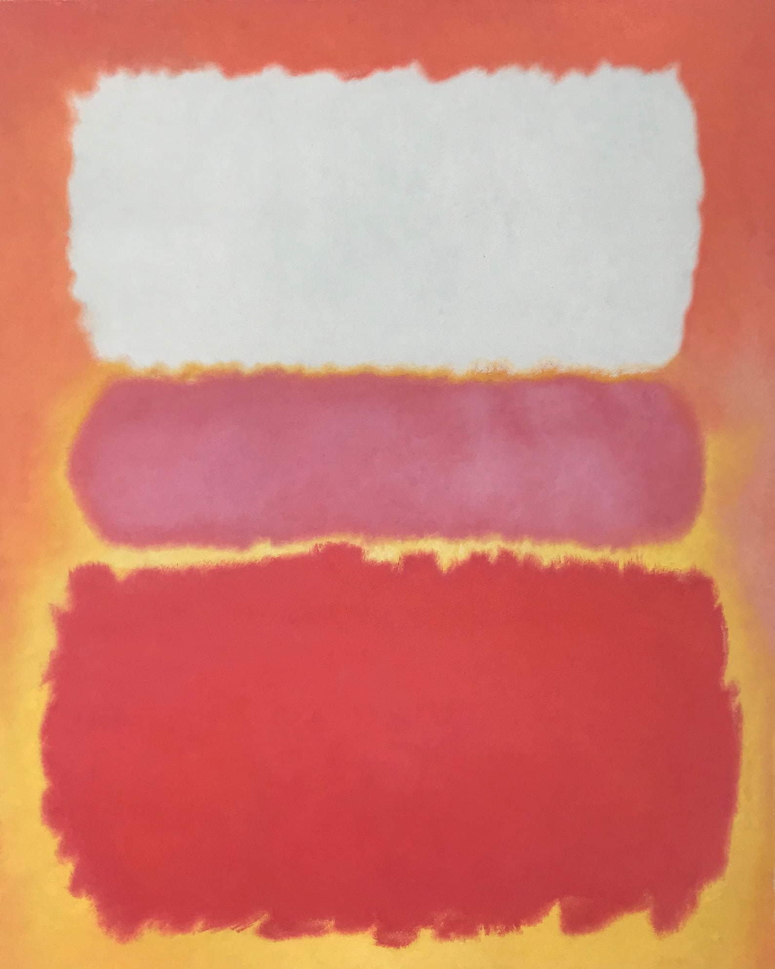 Buy Mark Rothko Painting | Morgan Auctions In Nj
