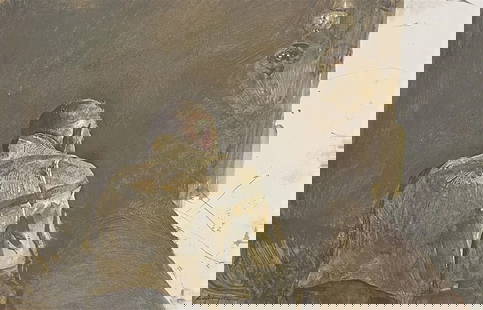 Andrew Wyeth Historical Memorabilia for Sale at Auction