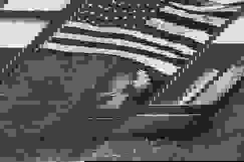 Robert Frank "trolley, New Orleans" Print Auction