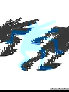 Keith Haring Pin Enamel