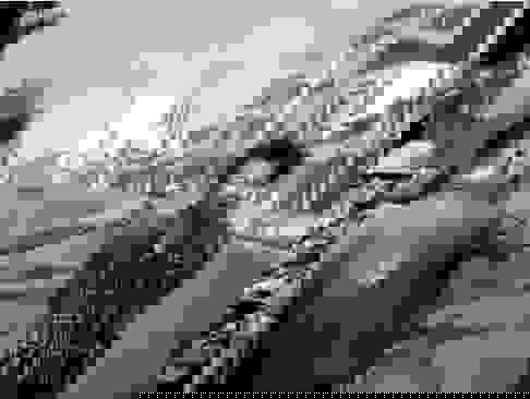 Saigon Execution Photo Print Auction