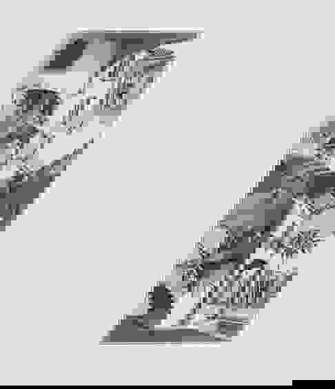 M.c. Escher "up And Down" Etching Auction