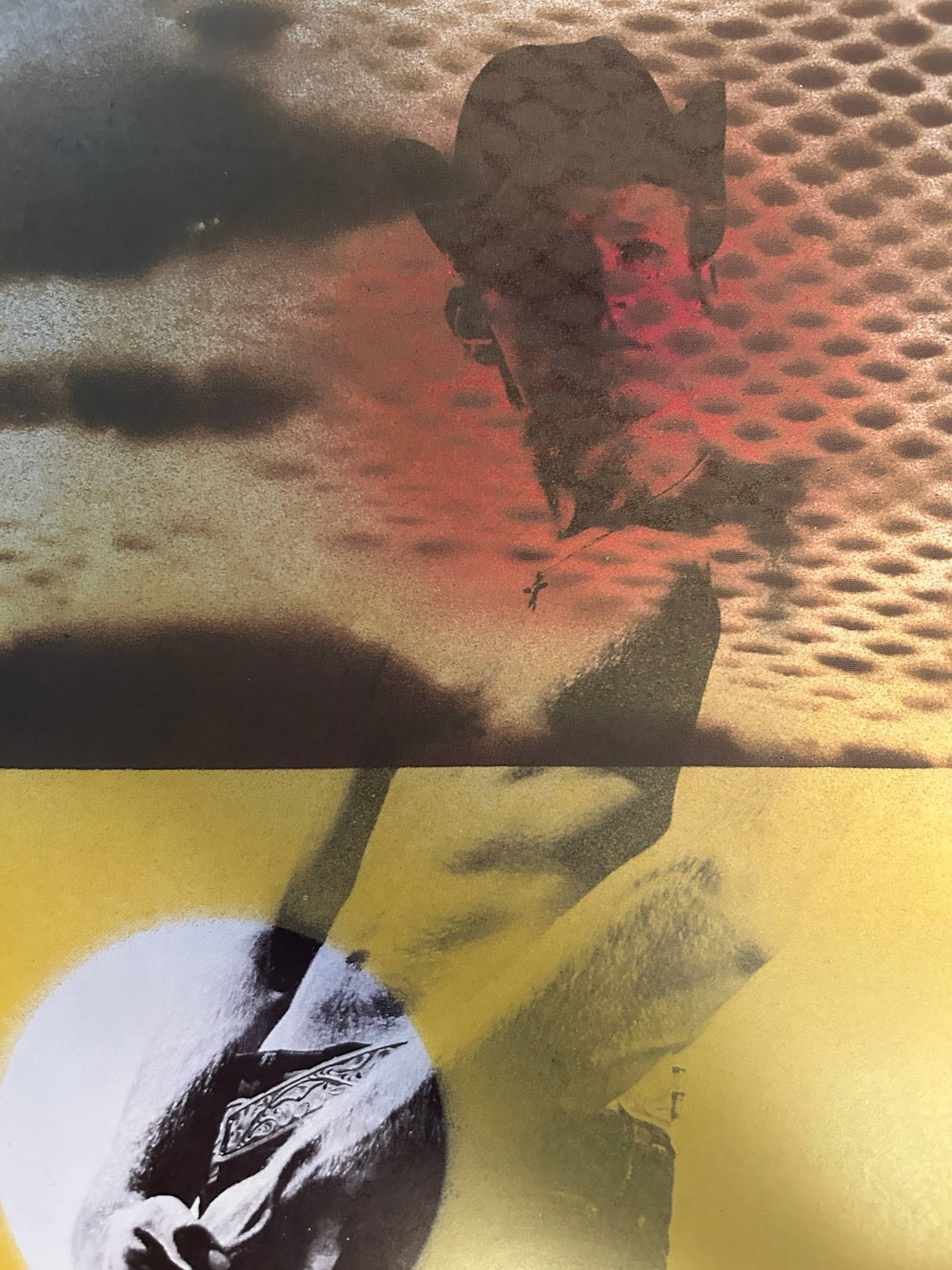 Robert Mapplethorpe - Julius Of California Auction