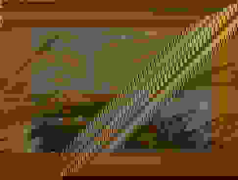 James F. Murray (1899-1990) Portland Lighthouse Auction