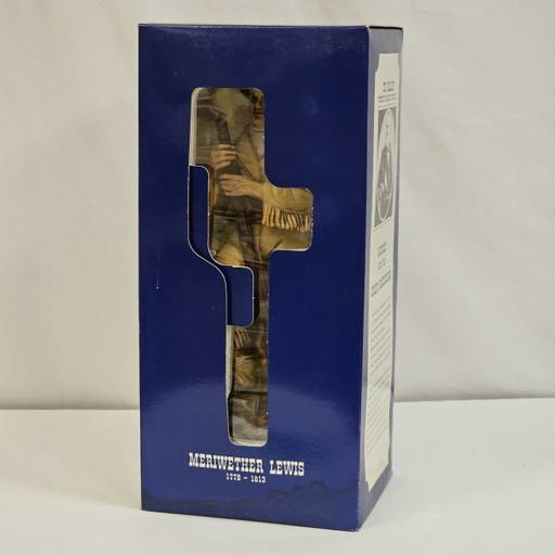 Mccormick Figure Meriwether Lewis