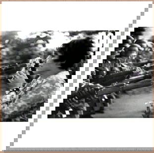 Marc Riboud Prices - 406 Auction Price Results