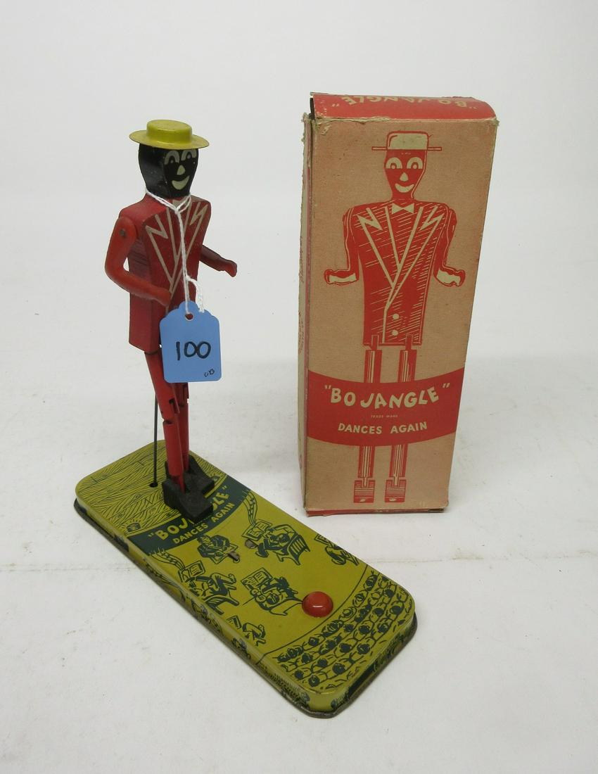 CLOWN TOY CO. "BOJANGLES DANCES AGAIN" OB - Nov 17, 2019 | Cabin Fever ...