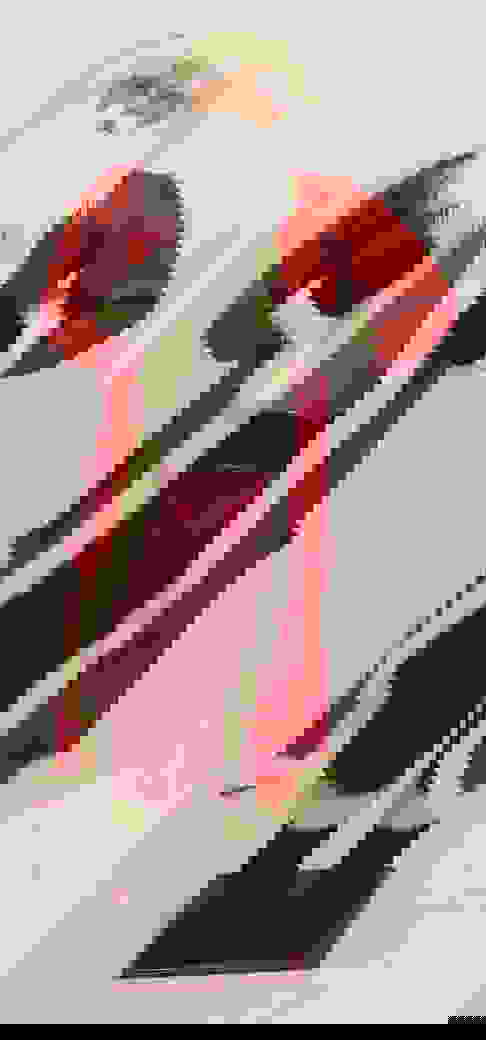 Large Store Display Santa - 60" Tall Auction