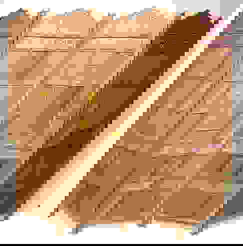 Carved Wood 4 Panel Dressing Screen - 60" Tall X 82" Wide Auction