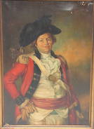 (18thc ) WAR SHIP PORTRAIT - Mar 25, 2017 | John McInnis Auctioneers ...