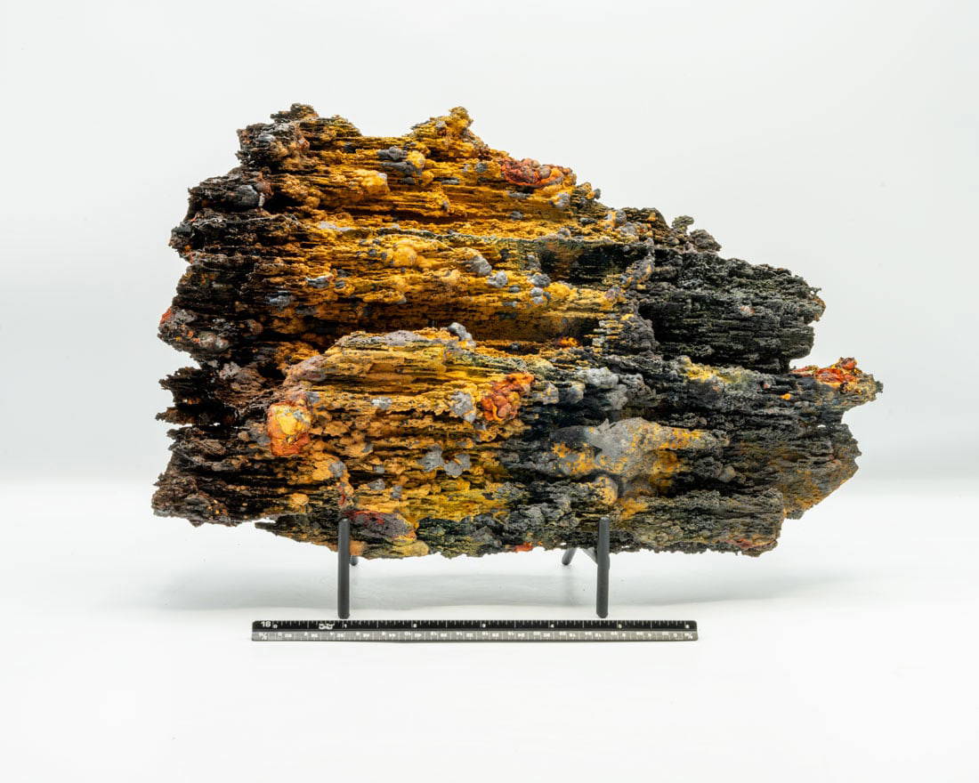 Mexican Rocks, Minerals & Fossils for Sale at Auction