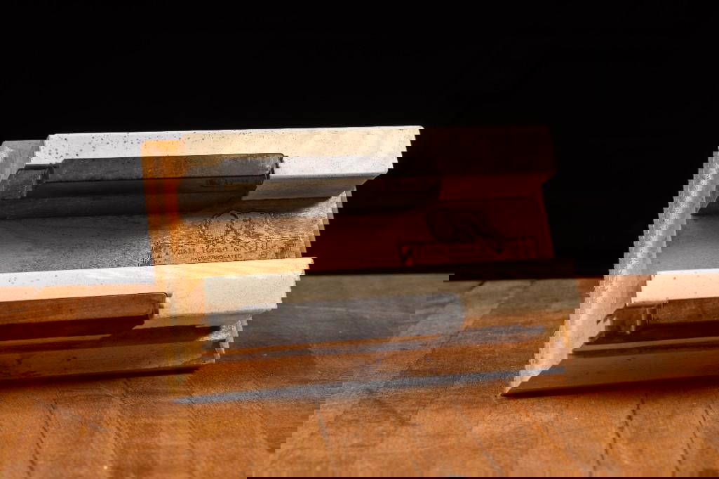 Antique Pratt, Read & Co. Piano Key Salesman Sample Auction