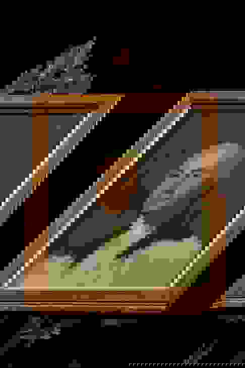 George Washington Athenaeum Portrait Print Auction