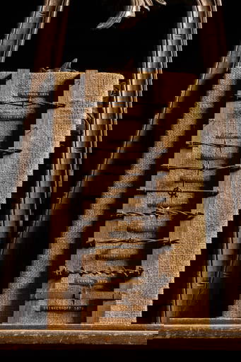 The Wire That Fenced The West Barbed Wire Samples