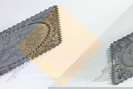 Sator Square Auction