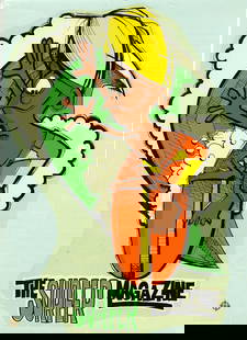 1962 Greg Noll Surfboards Waimea Bay Elephant Gun