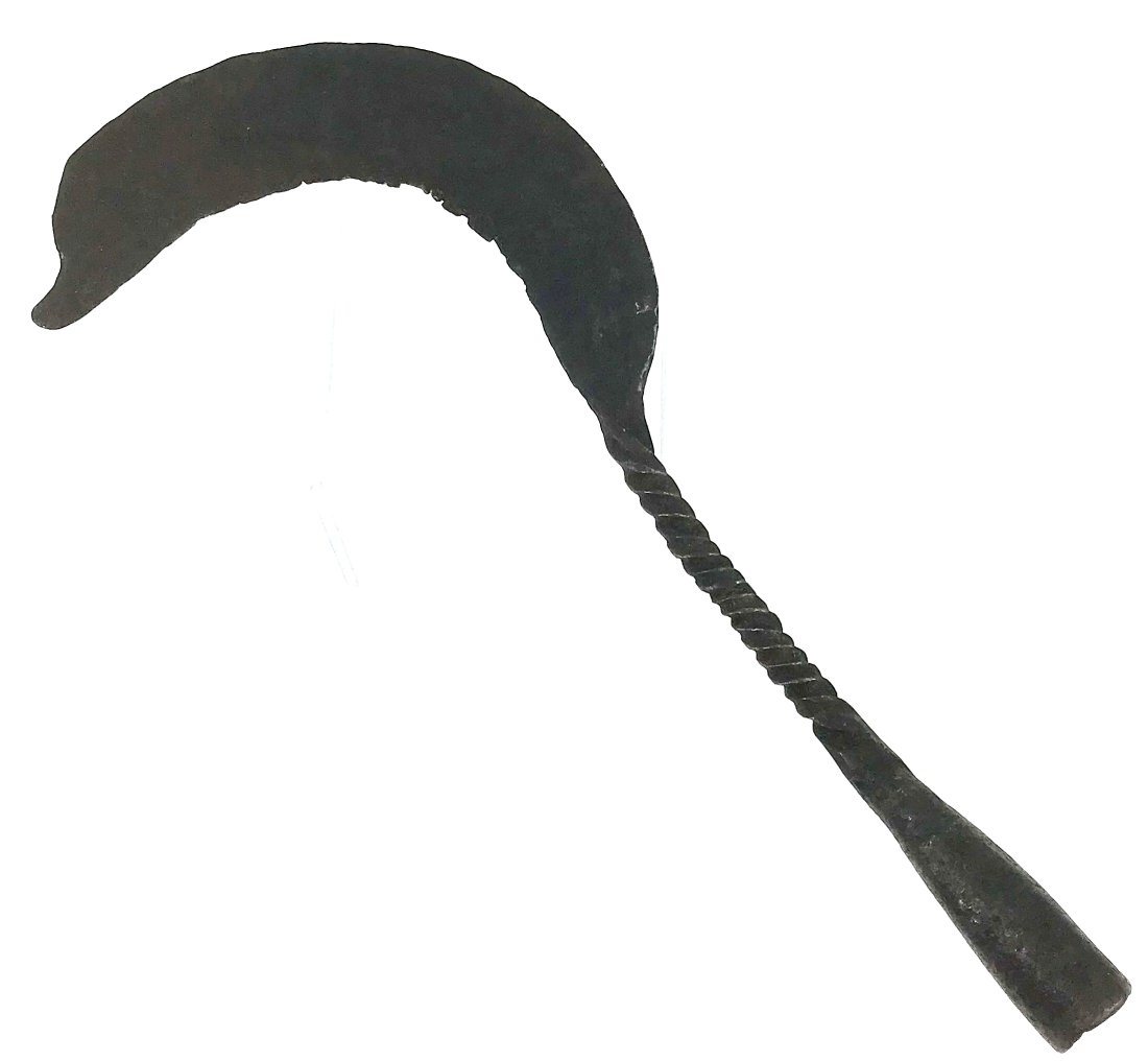 Buy African Kirdi, Cameroon, Iron Currency | Succetti Gallery In Il