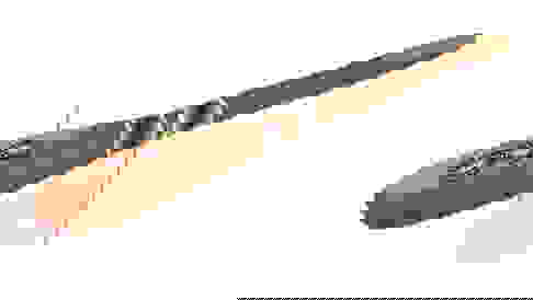 Aboriginal Australia Nulla Nulla Club. Auction