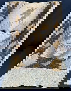 Bamboo Art for Sale at Auction