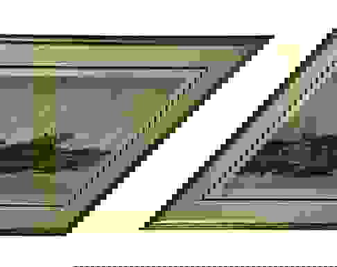 Stephen Parrish Large Etching Evening In Brittany Auction