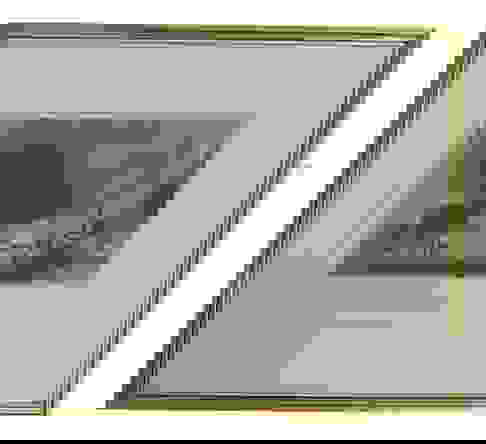 Hand Colored Engraving 1841 Shipwreck Auction