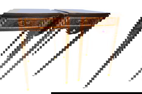 Hickory Furniture, American Masterpiece Collection,