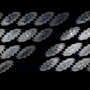 Wwii Us First Special Service Forces Fssf Patch