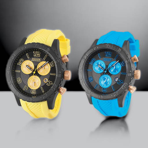 Magnum Captain Men's Collector Set