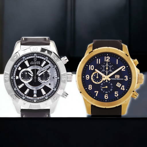 Swiss & Japan Chronos