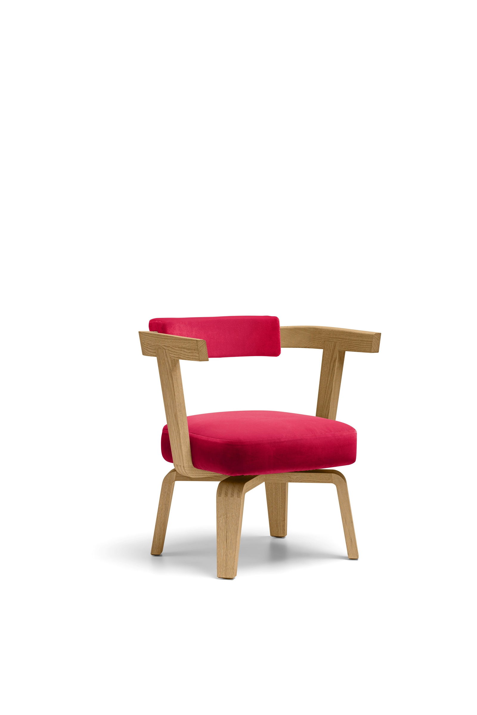 Porta Volta Armchair Limited Edition #2 | Molteni&c 2023 Herzog & De ...
