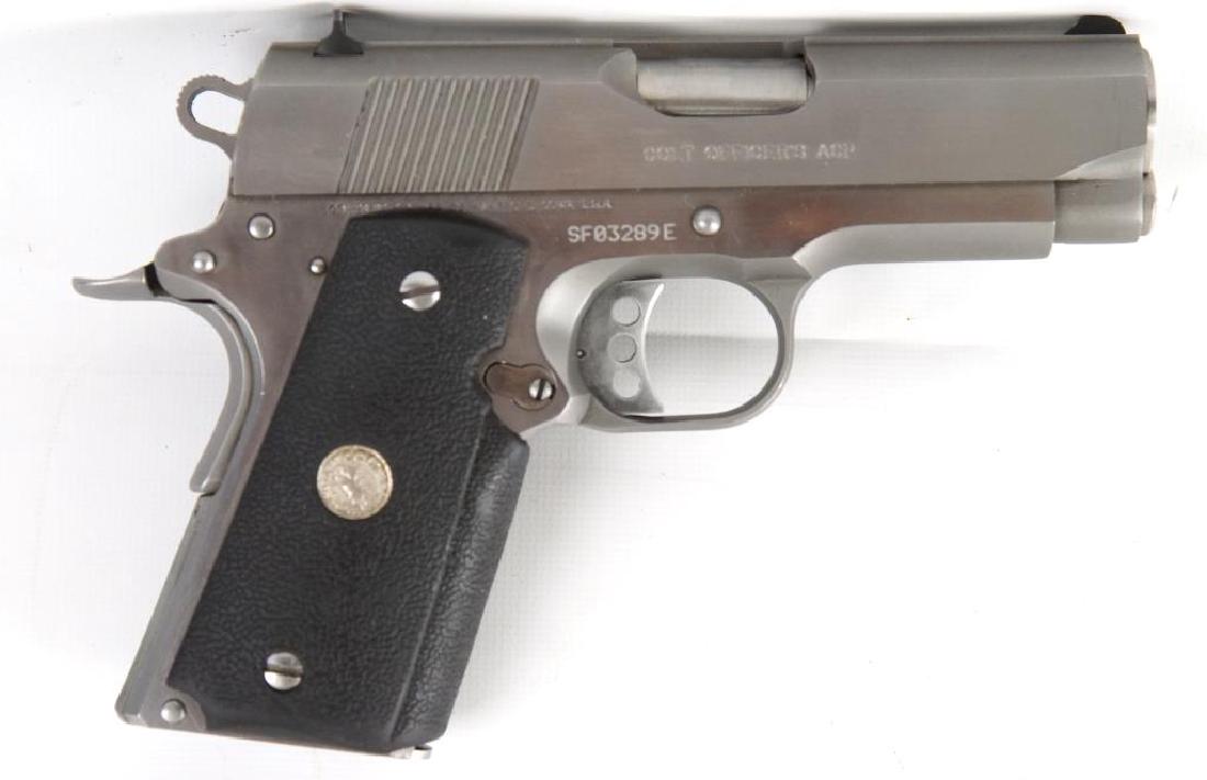 Colt Officer Model 1911 MK IV Series 80 #SF03289