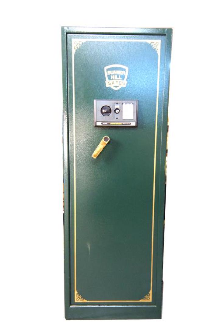 Bunker Hill Safes Gun Safe