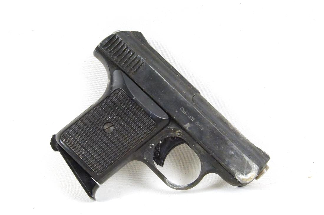 Hawe's German 25 Auto Pistol # 83107