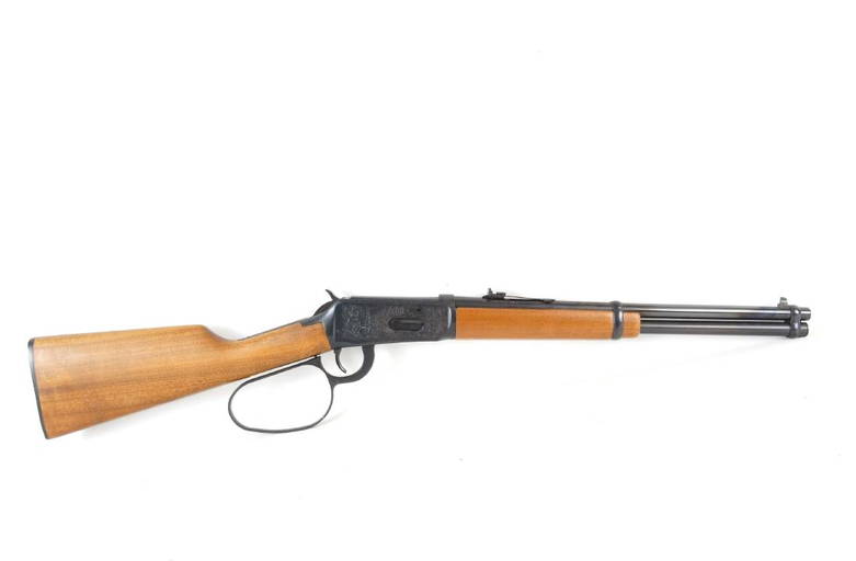 Winchester 94 S.r.c. Large Loop Lever Action Rifle