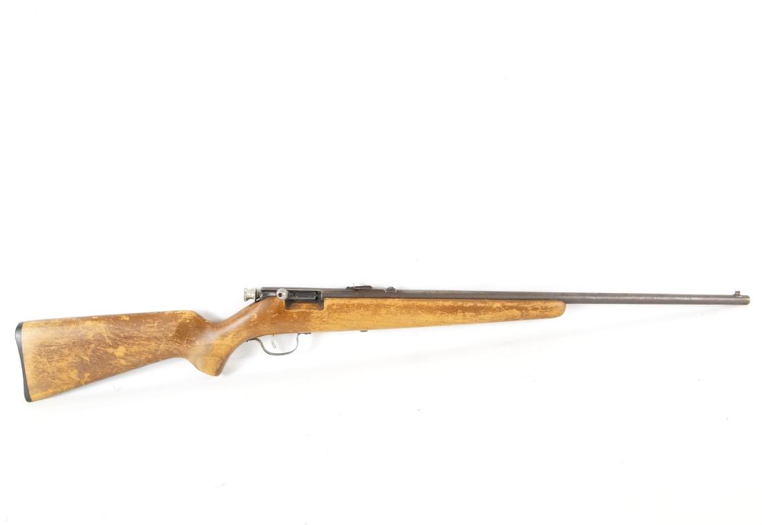 Vintage Stevens 15A Bolt Action .22 rifle - May 19, 2019 | California ...