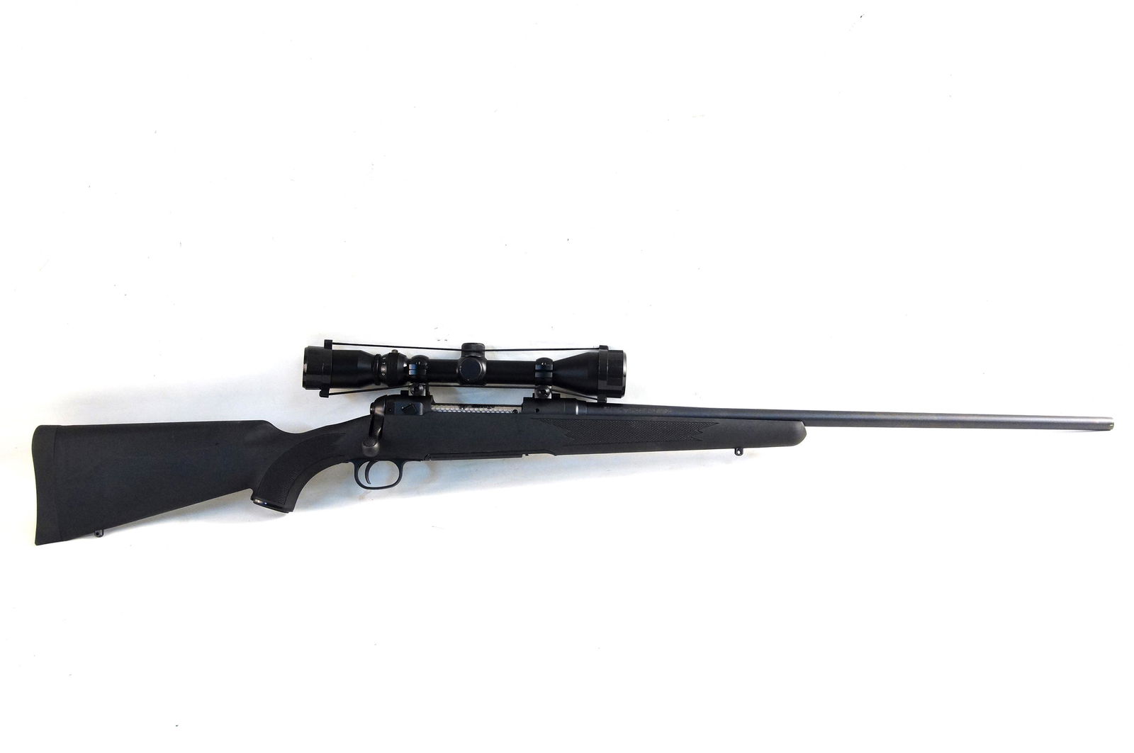 Savage Model 111 7mm Rem Mag. Bolt action rifle - Mar 15, 2020 ...